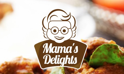 Mama's Delights • WAMC 1950