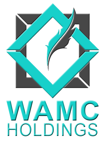 WAMC Holdings • WAMC 1950